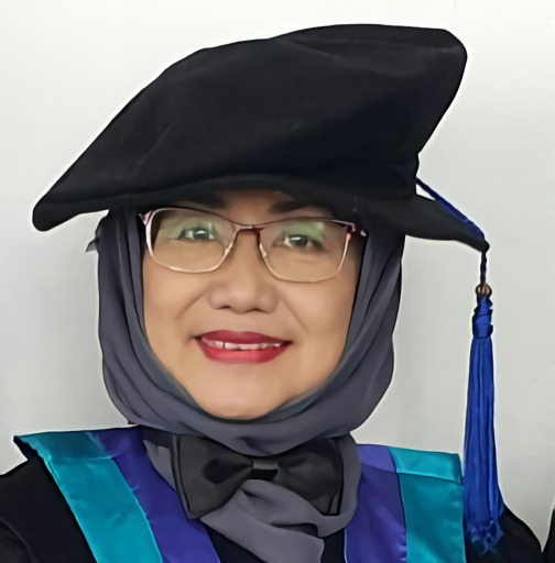 Mengenal Sri Widowati, Dosen Teknologi Peringkat 84 'Indonesia Top 10.000 Scientist' - Teknologi